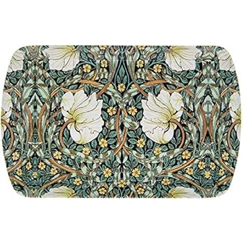 The Leonardo Collection William Morris Pimpernel Design Small Kitchen ...