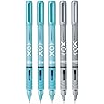 Hauser XO Liquid Ink Roller Pen | Needle Tip For Smooth & Consistent ...