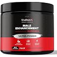 StallionX MAX Male Gummies, Maxed Out with Muira Puama and Fenugreek ...