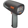 Bushnell Velocity Speed Gun - Accurate Handheld Radar for Sports ...