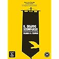 Il drappo scomparso, Colección Giallo all´italiana + QR: Il drappo ...