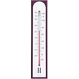Accurate Room Thermometer 150mm For Use As Room Temperature Thermometer ...