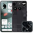 Nothing Phone (3) A024 5G Black Bundle, (16 GB RAM, 512 GB Storage) 50 ...
