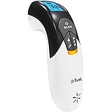 Dr Trust (USA) Forehead Digital Infrared Thermometer for babies and ...