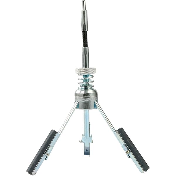 ABN Brake Cylinder Hone – 2in Stone Piston Honing Tool Cylinder Bore Hone