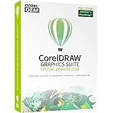 COREL CorelDRAW Graphics Suite Special Edition 2021 OEM inkl. AfterShot ...