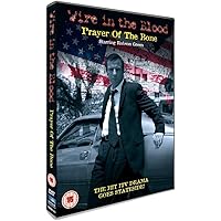 Wire In The Blood: The Complete Series 6 [DVD]: Amazon.co.uk: Robson ...