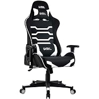 Umi. by Amazon - Gaming Chair Office Desk Computer Chairs Ergonomic ...