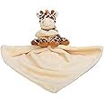 Jungle Friends Bing Bing Giraffe Rattle Blankie : Amazon.co.uk: Toys ...