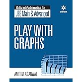 Buy Play with Graphs for JEE Main and Advanced(Old Edition) Book Online ...