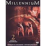 Millennium - Stagione 01 (Collector's Edition) (6 Dvd): Amazon.it ...