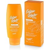 Eclipse Solaire Active Mattifying Sunscreen SPF 50 PA+++ | NoTypes ...