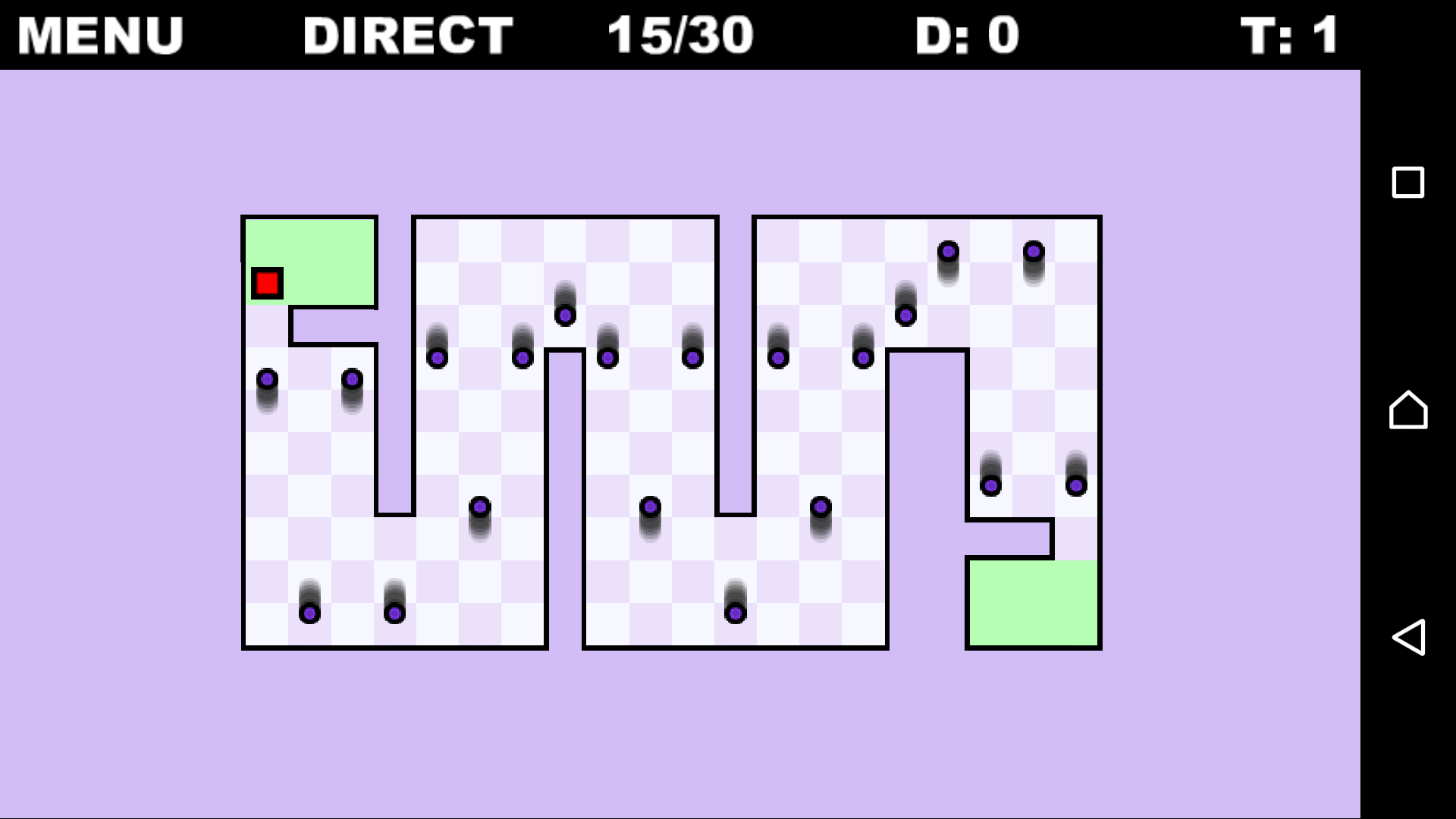 The World Hardest Game : Amazon.co.uk: Apps & Games