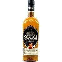 SOPLICA - Polish Hazelnut & Chocolate Vodka - Natural Ingredients - For ...