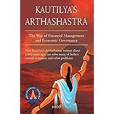The Arthashastra : Kautilya: Amazon.in: Books