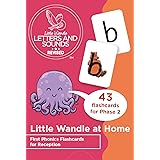 Grapheme Chart for Reception: Phases 2 and 3 (Big Cat Phonics for ...