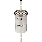 Motorcraft - FG-1083 FG1083 Fuel Filter : Buy Online at Best Price in ...