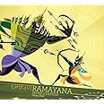 Ramayana: The Divine Loophole: Patel, Sanjay + Free Delivery