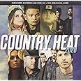 Country Heat 2021 / Various: Amazon.co.uk: CDs & Vinyl