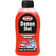 CarPlan Demon Shot Screenwash Booster, 500 ml : Amazon.co.uk: Automotive