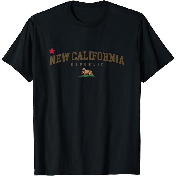 Camisa De California
