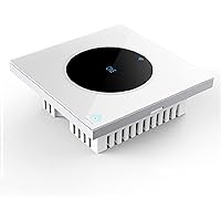 Make iT Smart Window Air Conditioner Switch, Alexa Control Voice ...