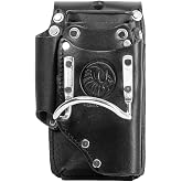 Occidental Leather 5523 Clip-On 4 in 1 Tool/Tape Holder : Amazon.co.uk ...