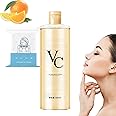Vc Toner, 500 Ml Vitamin C Moisturizing Toner, VcToner Intensive ...