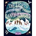 The Lights that Dance in the Night: Amazon.co.uk: Zommer, Yuval ...