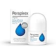 Perspirex ® | Strong | Antitranspirant Deo Roller | 20ml : Amazon.de ...