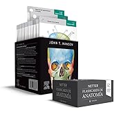 Netter. Atlas de anatomía humana. Abordaje por sistemas : Netter, Frank ...