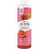 Buy St. Ives Unilever Soothing Body Wash|Shower gel for women with ...