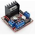 Nirman Labs L298 Motor Driver Module : Amazon.in: Industrial & Scientific
