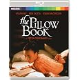 The Pillow Book (Standard Edition): Amazon.co.uk: Peter Greenaway ...
