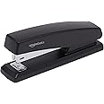 Amazon Basics Stapler with 1000 Staples | Black : Amazon.co.uk ...