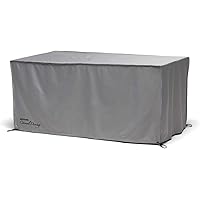 KETTLER Protective Cover Palma Table : Amazon.co.uk: Garden