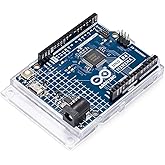 Arduino UNO R4 WiFi - Renesas RA4M1 / ESP32-S3 - Wi-Fi, Bluetooth, USB ...