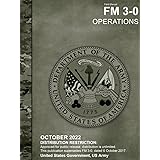 Field Manual FM 3-0 Operations October 2022: Amazon.co.uk: US Army ...