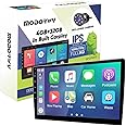 Modorwy 9 Inch HD 1280 Auxiliary Android Display | 4GB RAM 32GB ROM ...