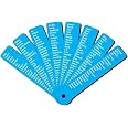 Buzz High Frequency Words Laminated Pupil Words Fan - Next 200 Words ...