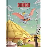 Dumbo (Disney Classic) (Little Golden Book): Amazon.co.uk: Random House ...