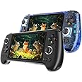 RG556 Retro Handheld Game Console Built-In 4000+Games, 8+128G+128G 5.48 ...