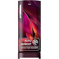 Whirlpool 236 L 4 Star Frost Free Inverter Direct-Cool Single Door ...