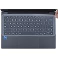 Universal Silicone Keyboard Cover for 13" 13.3" 14" Laptop Notebook ...