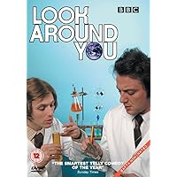 Look Around You : Complete BBC Series 1 [2002] [DVD]: Amazon.co.uk ...