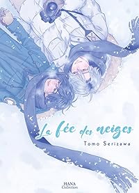 Frozen Wolf, Fire Dragon (Webtoon) | Scan-Manga
