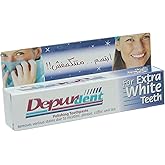 Depurdent Polishing Toothpaste 25ml: Buy Online at Best Price in Egypt ...