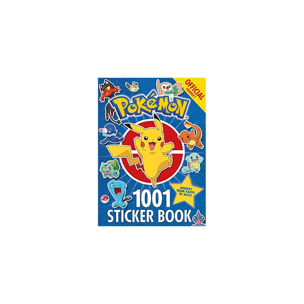 Guía de Pokémon - Tienda online de productos Pokémon