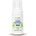 EcoHydra Alcohol Free Hand Sanitiser Spray - 100ml | NHS Approved ...
