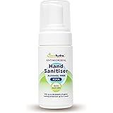 EcoHydra Alcohol Free Hand Sanitiser Spray - 100ml | NHS Approved ...